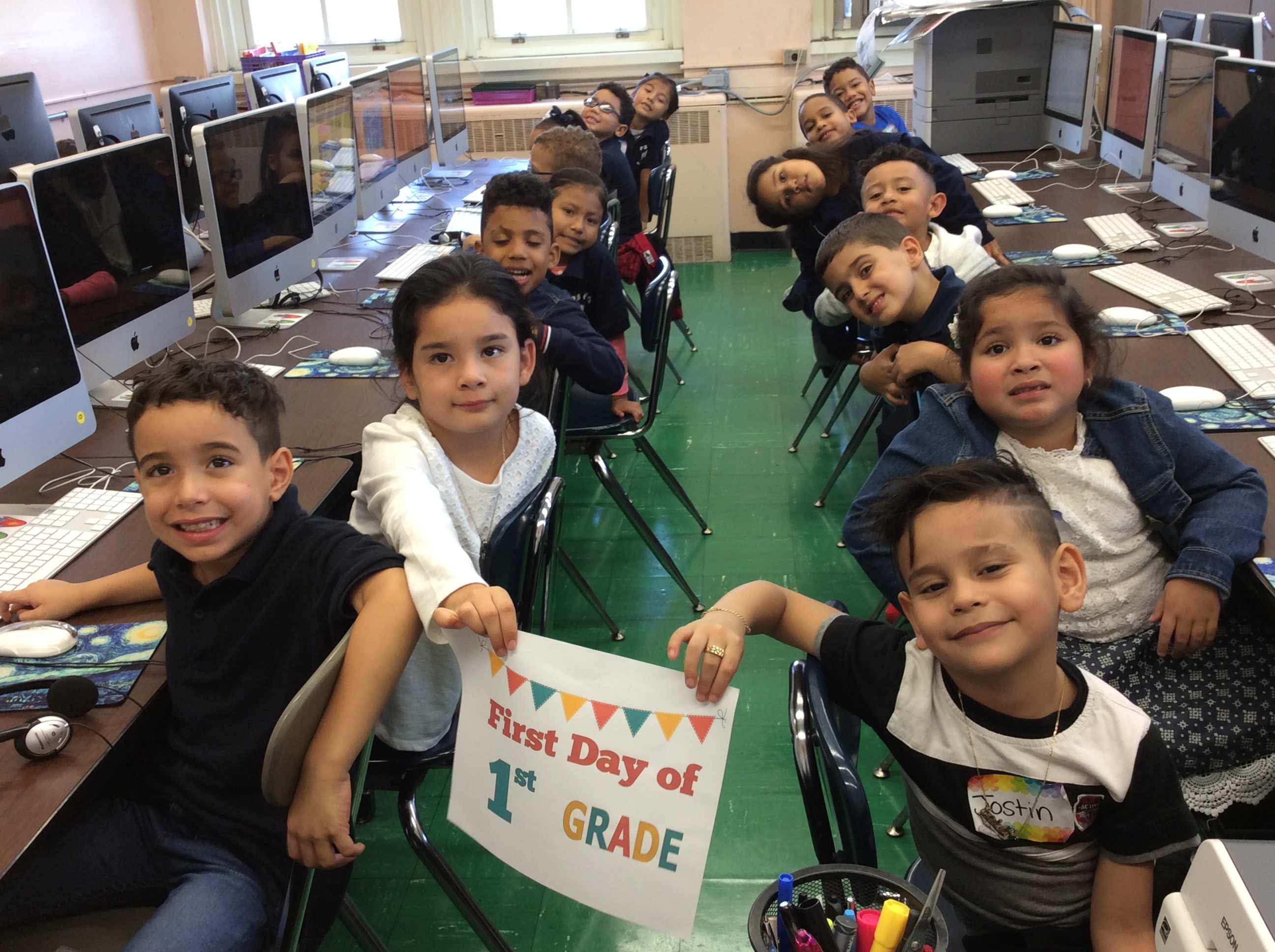 Academics – WELCOME TO P.S. 68 THE CAMBRIDGE SCHOOL