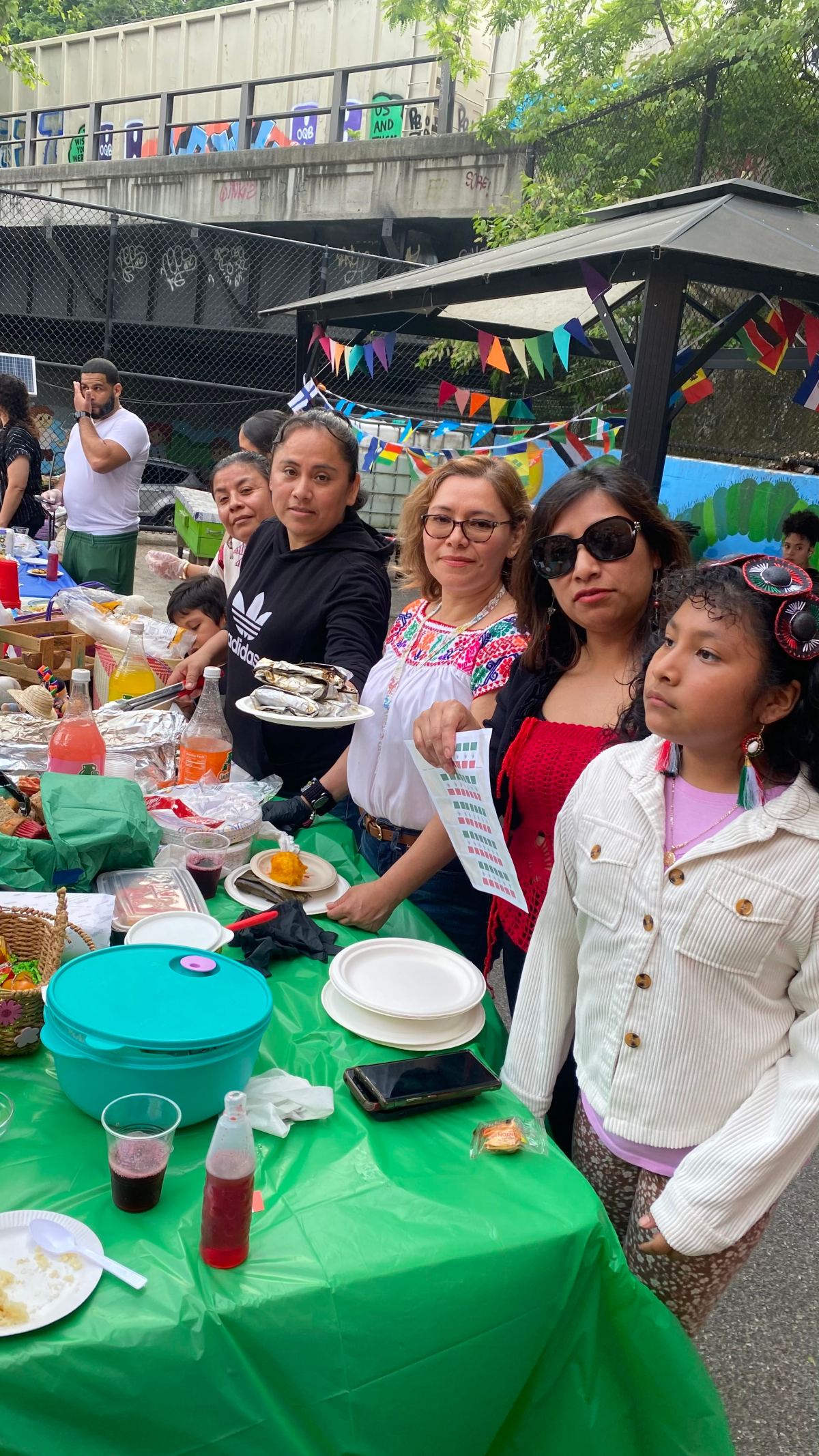 WELCOME TO P.S. 68 THE CAMBRIDGE SCHOOL